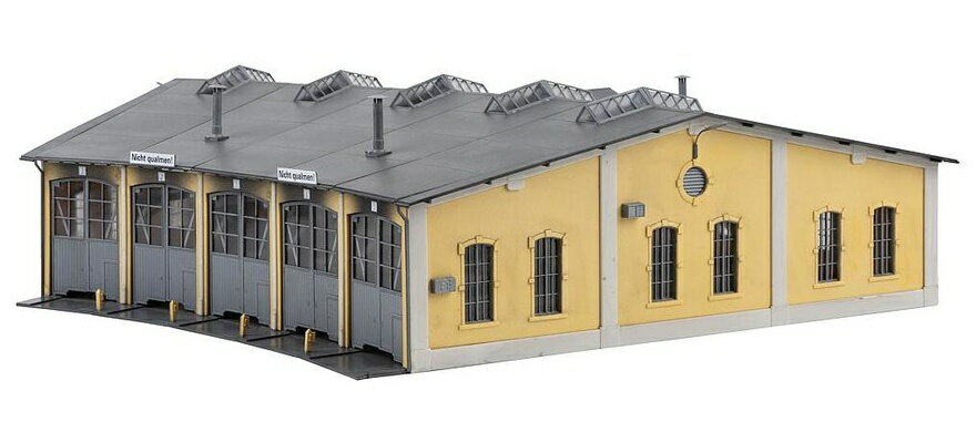 商品詳細 メーカー Faller スケール H0 電源方式 デジタルデコーダー 非搭載 お届け時期 お届けの目安の記載を必ずご確認ください。 在庫について 在庫管理に関しましては細心の注意を払っておりますが、他サイトとの併売の為、在庫切れの...