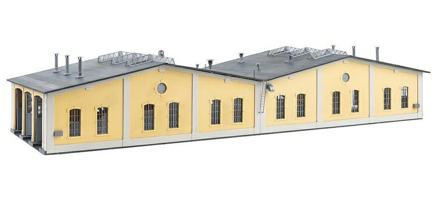 商品詳細 メーカー Faller スケール H0 電源方式 デジタルデコーダー 非搭載 お届け時期 お届けの目安の記載を必ずご確認ください。 在庫について 在庫管理に関しましては細心の注意を払っておりますが、他サイトとの併売の為、在庫切れの...