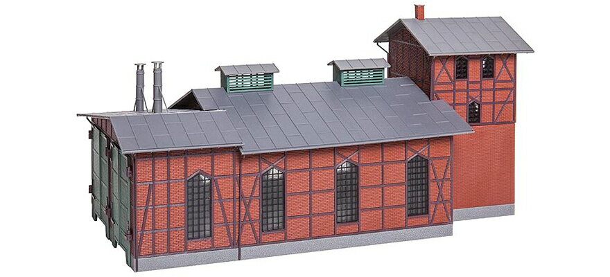 商品詳細 メーカー Faller スケール H0 電源方式 デジタルデコーダー 非搭載 お届け時期 お届けの目安の記載を必ずご確認ください。 在庫について 在庫管理に関しましては細心の注意を払っておりますが、他サイトとの併売の為、在庫切れの...