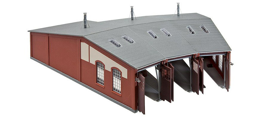 商品詳細 メーカー Faller スケール H0 電源方式 デジタルデコーダー 非搭載 お届け時期 お届けの目安の記載を必ずご確認ください。 在庫について 在庫管理に関しましては細心の注意を払っておりますが、他サイトとの併売の為、在庫切れの...