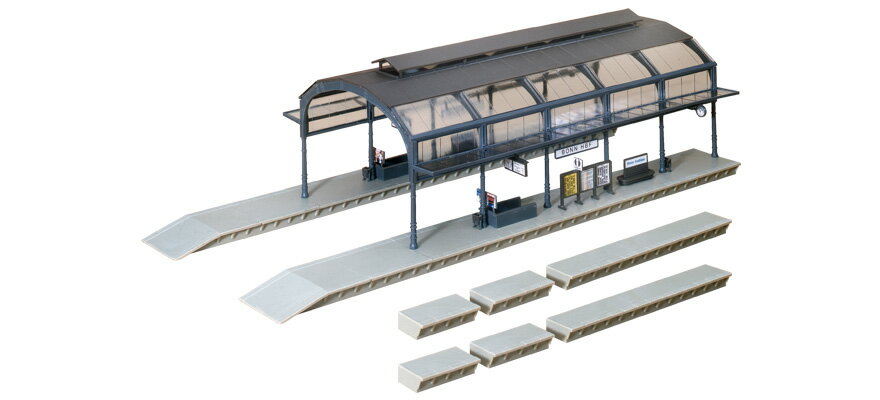 商品詳細 メーカー Faller スケール H0 電源方式 デジタルデコーダー 非搭載 お届け時期 お届けの目安の記載を必ずご確認ください。 在庫について 在庫管理に関しましては細心の注意を払っておりますが、他サイトとの併売の為、在庫切れの...