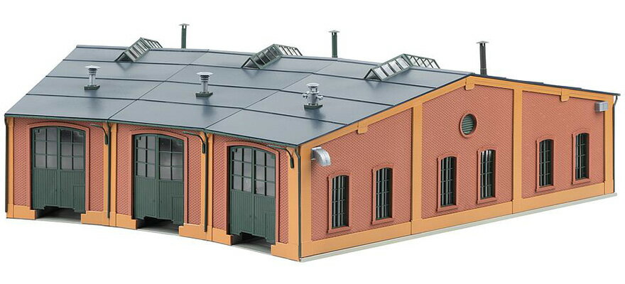 商品詳細 メーカー Faller スケール H0 電源方式 デジタルデコーダー 非搭載 お届け時期 お届けの目安の記載を必ずご確認ください。 在庫について 在庫管理に関しましては細心の注意を払っておりますが、他サイトとの併売の為、在庫切れの...