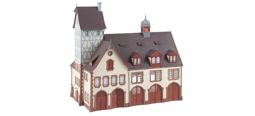 商品詳細 メーカー Faller スケール H0 電源方式 デジタルデコーダー 非搭載 お届け時期 お届けの目安の記載を必ずご確認ください。 在庫について 在庫管理に関しましては細心の注意を払っておりますが、他サイトとの併売の為、在庫切れの...