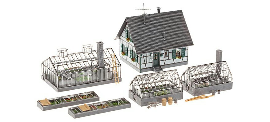 商品詳細 メーカー Faller スケール H0 電源方式 デジタルデコーダー 非搭載 お届け時期 お届けの目安の記載を必ずご確認ください。 在庫について 在庫管理に関しましては細心の注意を払っておりますが、他サイトとの併売の為、在庫切れの...