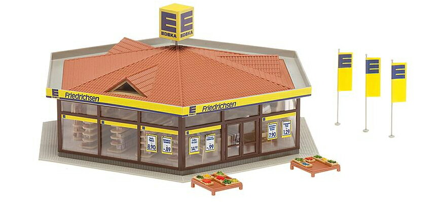 商品詳細 メーカー Faller スケール H0 電源方式 デジタルデコーダー 非搭載 お届け時期 お届けの目安の記載を必ずご確認ください。 在庫について 在庫管理に関しましては細心の注意を払っておりますが、他サイトとの併売の為、在庫切れの...