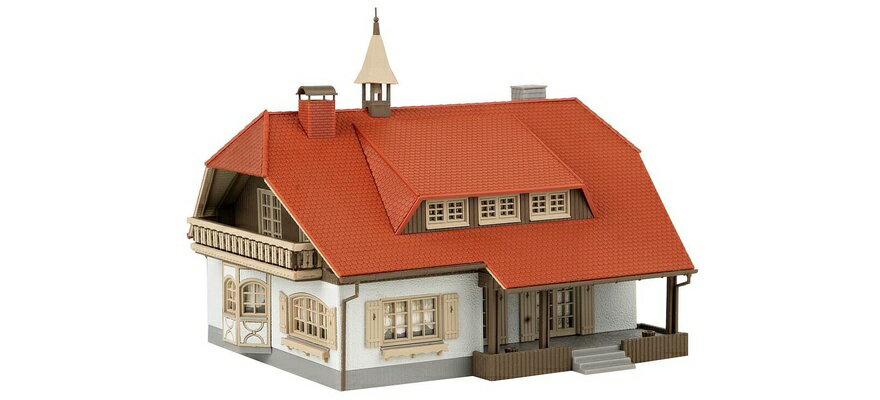 商品詳細 メーカー Faller スケール H0 電源方式 デジタルデコーダー 非搭載 お届け時期 お届けの目安の記載を必ずご確認ください。 在庫について 在庫管理に関しましては細心の注意を払っておりますが、他サイトとの併売の為、在庫切れの...