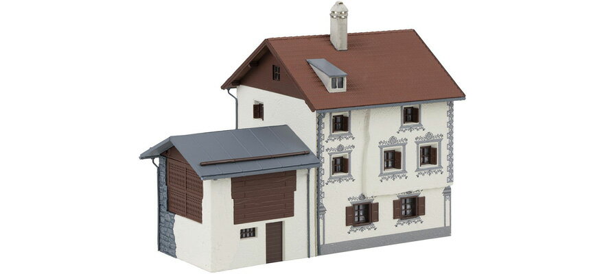 商品詳細 メーカー Faller スケール H0 電源方式 デジタルデコーダー 非搭載 お届け時期 お届けの目安の記載を必ずご確認ください。 在庫について 在庫管理に関しましては細心の注意を払っておりますが、他サイトとの併売の為、在庫切れの...