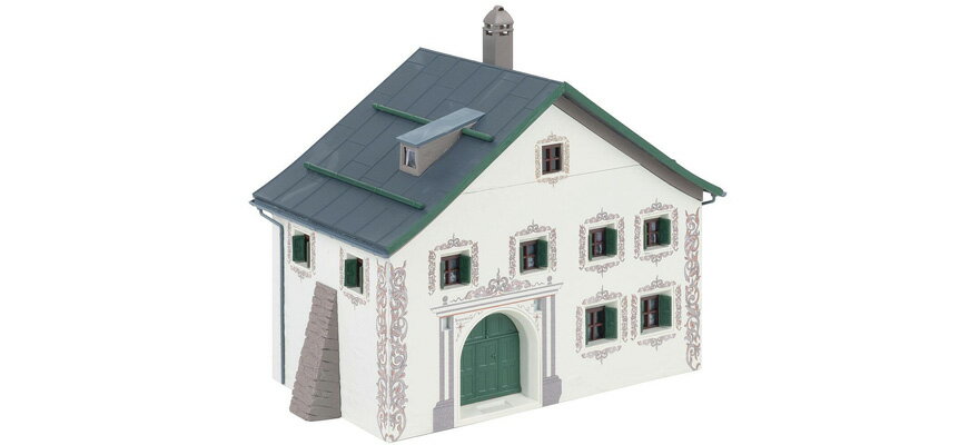 商品詳細 メーカー Faller スケール H0 電源方式 デジタルデコーダー 非搭載 お届け時期 お届けの目安の記載を必ずご確認ください。 在庫について 在庫管理に関しましては細心の注意を払っておりますが、他サイトとの併売の為、在庫切れの...