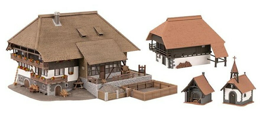 商品詳細 メーカー Faller スケール H0 電源方式 デジタルデコーダー 非搭載 お届け時期 お届けの目安の記載を必ずご確認ください。 在庫について 在庫管理に関しましては細心の注意を払っておりますが、他サイトとの併売の為、在庫切れの...