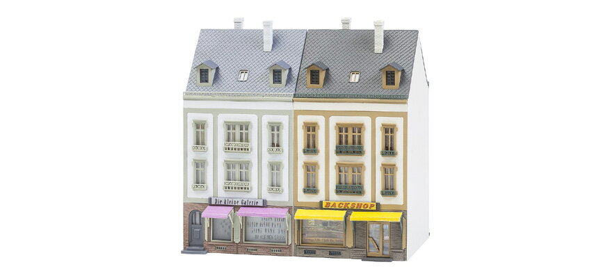 商品詳細 メーカー Faller スケール H0 電源方式 デジタルデコーダー 非搭載 お届け時期 お届けの目安の記載を必ずご確認ください。 在庫について 在庫管理に関しましては細心の注意を払っておりますが、他サイトとの併売の為、在庫切れの...