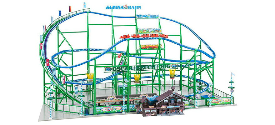 商品詳細 メーカー Faller スケール H0 電源方式 デジタルデコーダー 非搭載 お届け時期 お届けの目安の記載を必ずご確認ください。 在庫について 在庫管理に関しましては細心の注意を払っておりますが、他サイトとの併売の為、在庫切れの...