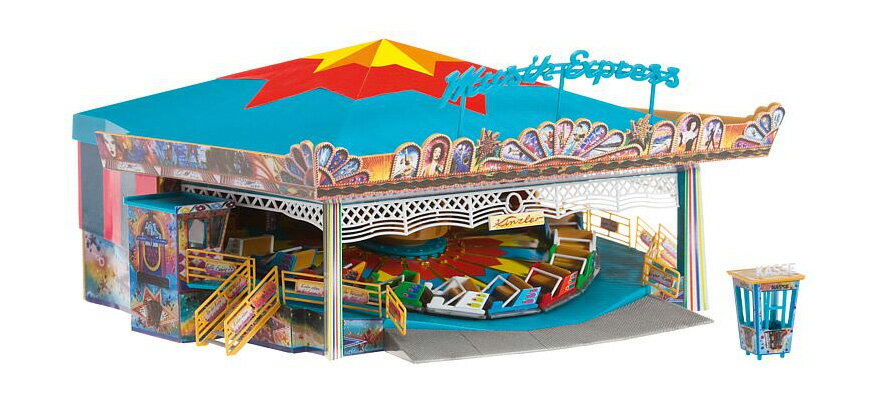 商品詳細 メーカー Faller スケール H0 電源方式 デジタルデコーダー 非搭載 お届け時期 お届けの目安の記載を必ずご確認ください。 在庫について 在庫管理に関しましては細心の注意を払っておりますが、他サイトとの併売の為、在庫切れの...