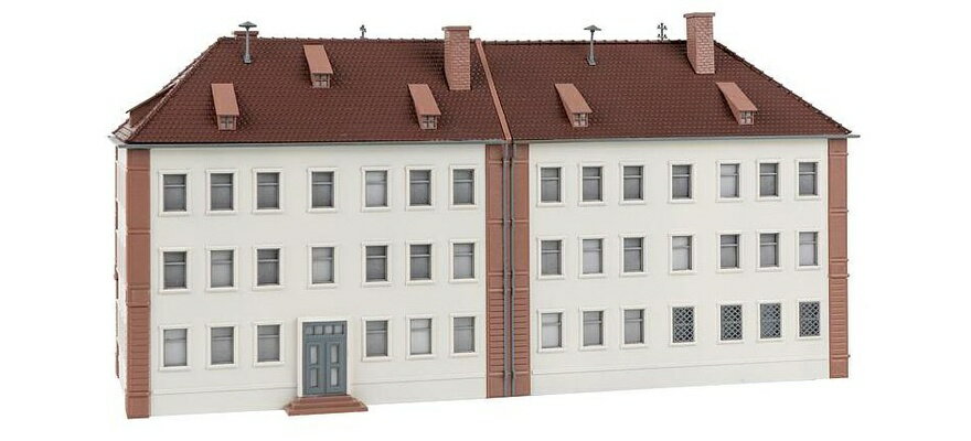 商品詳細 メーカー Faller スケール H0 電源方式 デジタルデコーダー 非搭載 お届け時期 お届けの目安の記載を必ずご確認ください。 在庫について 在庫管理に関しましては細心の注意を払っておりますが、他サイトとの併売の為、在庫切れの...