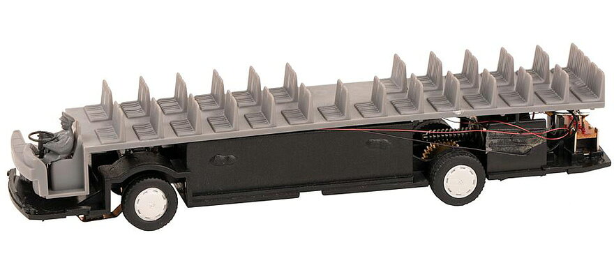 商品詳細 メーカー Faller スケール H0 電源方式 デジタルデコーダー 非搭載 お届け時期 お届けの目安の記載を必ずご確認ください。 在庫について 在庫管理に関しましては細心の注意を払っておりますが、他サイトとの併売の為、在庫切れの...