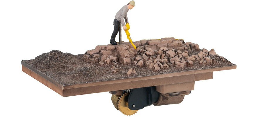 商品詳細 メーカー Faller スケール H0 電源方式 デジタルデコーダー 非搭載 お届け時期 お届けの目安の記載を必ずご確認ください。 在庫について 在庫管理に関しましては細心の注意を払っておりますが、他サイトとの併売の為、在庫切れの...