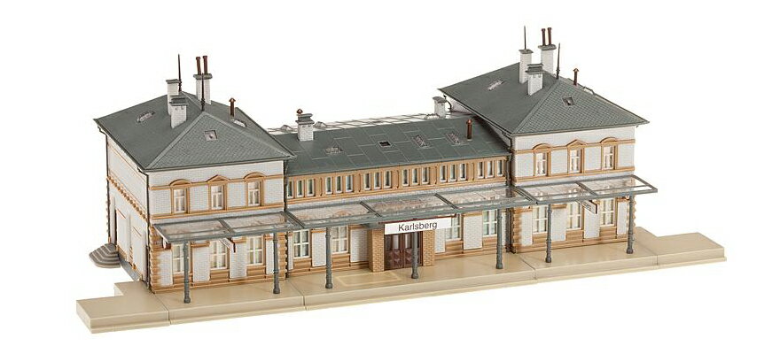 商品詳細 メーカー Faller スケール N 電源方式 デジタルデコーダー 非搭載 お届け時期 お届けの目安の記載を必ずご確認ください。 在庫について 在庫管理に関しましては細心の注意を払っておりますが、他サイトとの併売の為、在庫切れの場...