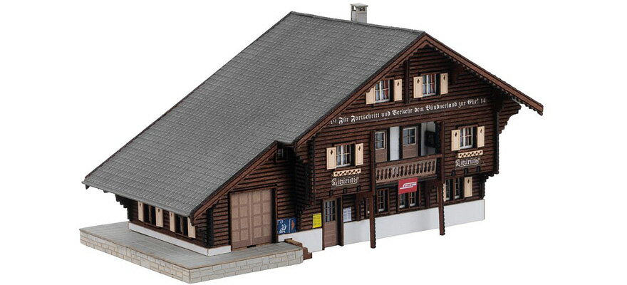 商品詳細 メーカー Faller スケール N 電源方式 デジタルデコーダー 非搭載 お届け時期 お届けの目安の記載を必ずご確認ください。 在庫について 在庫管理に関しましては細心の注意を払っておりますが、他サイトとの併売の為、在庫切れの場...