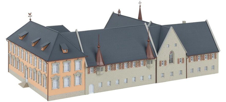 商品詳細 メーカー Faller スケール N 電源方式 デジタルデコーダー 非搭載 お届け時期 お届けの目安の記載を必ずご確認ください。 在庫について 在庫管理に関しましては細心の注意を払っておりますが、他サイトとの併売の為、在庫切れの場...