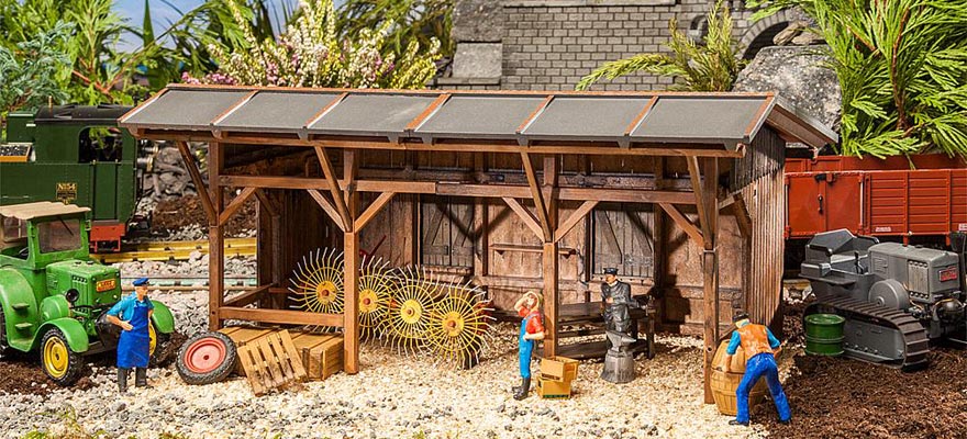 商品詳細 メーカー Faller スケール G 電源方式 デジタルデコーダー 非搭載 お届け時期 お届けの目安の記載を必ずご確認ください。 在庫について 在庫管理に関しましては細心の注意を払っておりますが、他サイトとの併売の為、在庫切れの場...