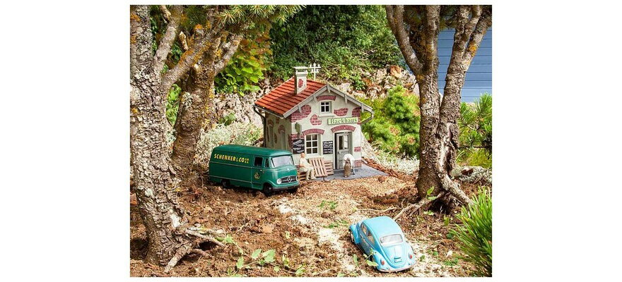 商品詳細 メーカー Faller スケール G 電源方式 デジタルデコーダー 非搭載 お届け時期 お届けの目安の記載を必ずご確認ください。 在庫について 在庫管理に関しましては細心の注意を払っておりますが、他サイトとの併売の為、在庫切れの場...