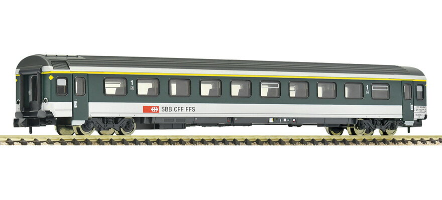 商品詳細 メーカー Fleischmann スケール N 電源方式 DC デジタルデコーダー 非搭載 お届け時期 お届けの目安の記載を必ずご確認ください。 在庫について 在庫管理に関しましては細心の注意を払っておりますが、他サイトとの併売の...