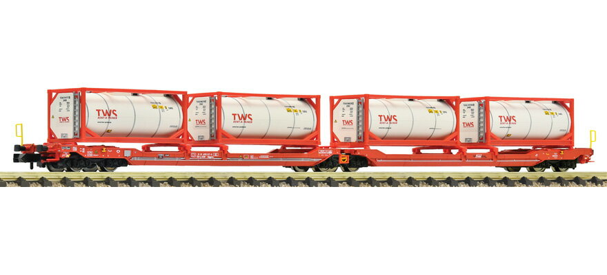 商品詳細 メーカー Fleischmann スケール N 電源方式 DC デジタルデコーダー 非搭載 お届け時期 お届けの目安の記載を必ずご確認ください。 在庫について 在庫管理に関しましては細心の注意を払っておりますが、他サイトとの併売の...