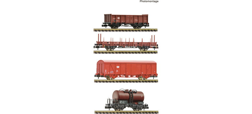 商品詳細 メーカー Fleischmann スケール N 電源方式 DC デジタルデコーダー 非搭載 お届け時期 お届けの目安の記載を必ずご確認ください。 在庫について 在庫管理に関しましては細心の注意を払っておりますが、他サイトとの併売の...