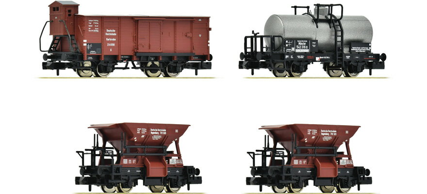 商品詳細 メーカー Fleischmann スケール N 電源方式 DC デジタルデコーダー 非搭載 お届け時期 お届けの目安の記載を必ずご確認ください。 在庫について 在庫管理に関しましては細心の注意を払っておりますが、他サイトとの併売の...