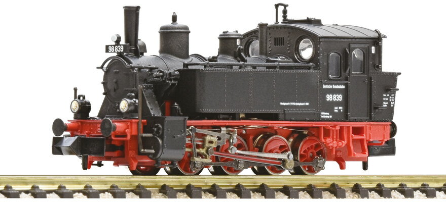 商品詳細 メーカー Fleischmann スケール N 電源方式 DC デジタルデコーダー 非搭載 お届け時期 お届けの目安の記載を必ずご確認ください。 在庫について 在庫管理に関しましては細心の注意を払っておりますが、他サイトとの併売の...