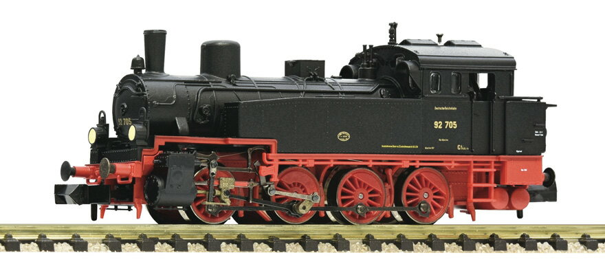 商品詳細 メーカー Fleischmann スケール N 電源方式 DC デジタルデコーダー DCC お届け時期 お届けの目安の記載を必ずご確認ください。 在庫について 在庫管理に関しましては細心の注意を払っておりますが、他サイトとの併売の...