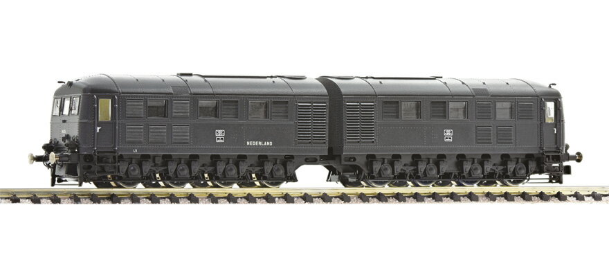 商品詳細 メーカー Fleischmann スケール N 電源方式 DC デジタルデコーダー 非搭載 お届け時期 お届けの目安の記載を必ずご確認ください。 在庫について 在庫管理に関しましては細心の注意を払っておりますが、他サイトとの併売の...