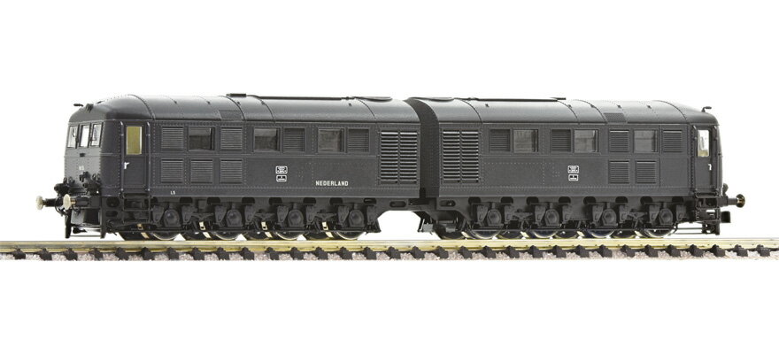 商品詳細 メーカー Fleischmann スケール N 電源方式 DC デジタルデコーダー DCC お届け時期 お届けの目安の記載を必ずご確認ください。 在庫について 在庫管理に関しましては細心の注意を払っておりますが、他サイトとの併売の...