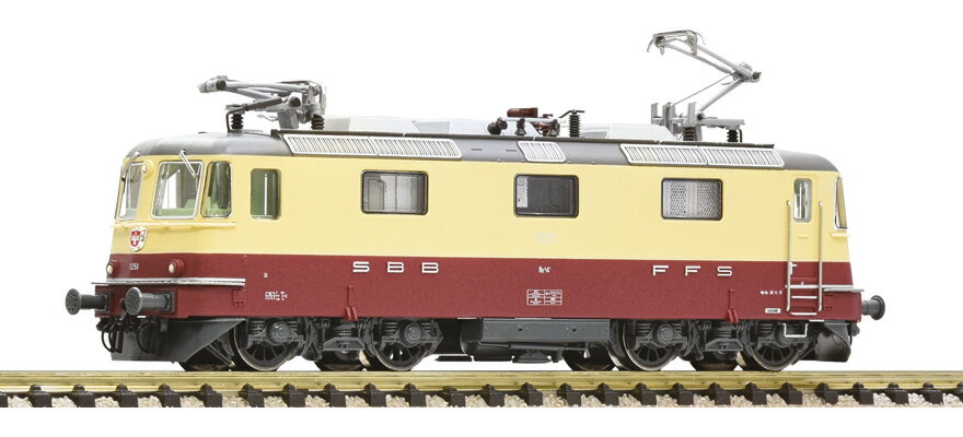 商品詳細 メーカー Fleischmann スケール N 電源方式 DC デジタルデコーダー DCC お届け時期 お届けの目安の記載を必ずご確認ください。 在庫について 在庫管理に関しましては細心の注意を払っておりますが、他サイトとの併売の...