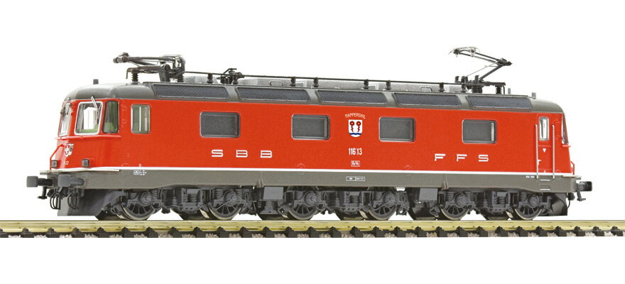 商品詳細 メーカー Fleischmann スケール N 電源方式 DC デジタルデコーダー 非搭載 お届け時期 お届けの目安の記載を必ずご確認ください。 在庫について 在庫管理に関しましては細心の注意を払っておりますが、他サイトとの併売の...