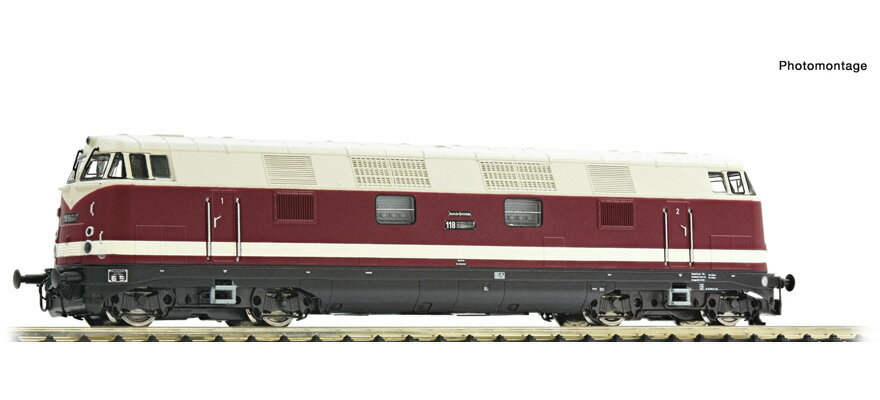 商品詳細 メーカー Fleischmann スケール N 電源方式 DC デジタルデコーダー 非搭載 お届け時期 お届けの目安の記載を必ずご確認ください。 在庫について 在庫管理に関しましては細心の注意を払っておりますが、他サイトとの併売の...