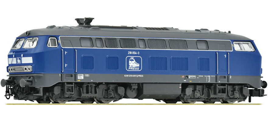 商品詳細 メーカー Fleischmann スケール N 電源方式 DC デジタルデコーダー DCC お届け時期 お届けの目安の記載を必ずご確認ください。 在庫について 在庫管理に関しましては細心の注意を払っておりますが、他サイトとの併売の...