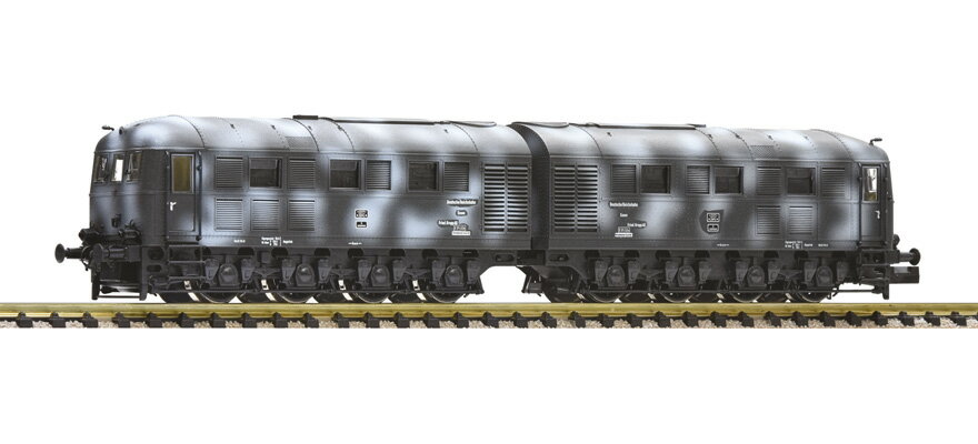 商品詳細 メーカー Fleischmann スケール N 電源方式 DC デジタルデコーダー DCC お届け時期 お届けの目安の記載を必ずご確認ください。 在庫について 在庫管理に関しましては細心の注意を払っておりますが、他サイトとの併売の...