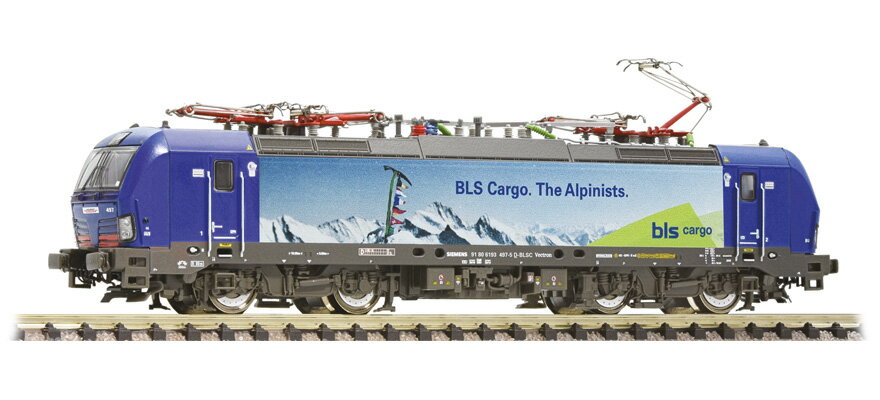 商品詳細 メーカー Fleischmann スケール N 電源方式 DC デジタルデコーダー DCC お届け時期 お届けの目安の記載を必ずご確認ください。 在庫について 在庫管理に関しましては細心の注意を払っておりますが、他サイトとの併売の...