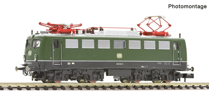 商品詳細 メーカー Fleischmann スケール N 電源方式 DC デジタルデコーダー 非搭載 お届け時期 お届けの目安の記載を必ずご確認ください。 在庫について 在庫管理に関しましては細心の注意を払っておりますが、他サイトとの併売の...