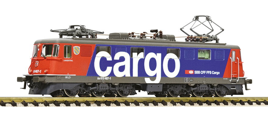 商品詳細 メーカー Fleischmann スケール N 電源方式 DC デジタルデコーダー 非搭載 お届け時期 お届けの目安の記載を必ずご確認ください。 在庫について 在庫管理に関しましては細心の注意を払っておりますが、他サイトとの併売の...