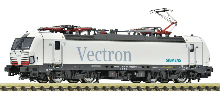 商品詳細 メーカー Fleischmann スケール N 電源方式 DC デジタルデコーダー DCC お届け時期 お届けの目安の記載を必ずご確認ください。 在庫について 在庫管理に関しましては細心の注意を払っておりますが、他サイトとの併売の...