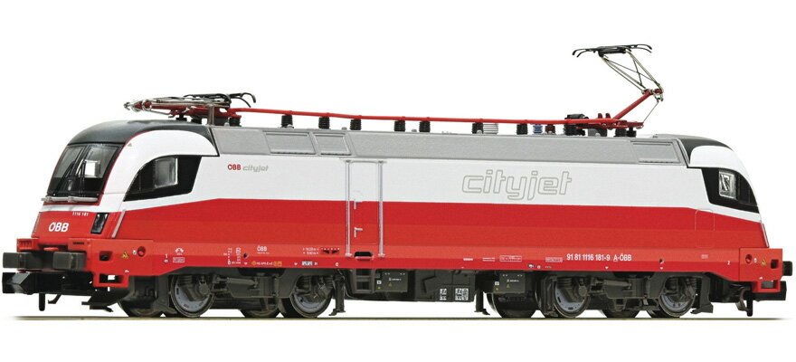 商品詳細 メーカー Fleischmann スケール N 電源方式 DC デジタルデコーダー DCC お届け時期 お届けの目安の記載を必ずご確認ください。 在庫について 在庫管理に関しましては細心の注意を払っておりますが、他サイトとの併売の...