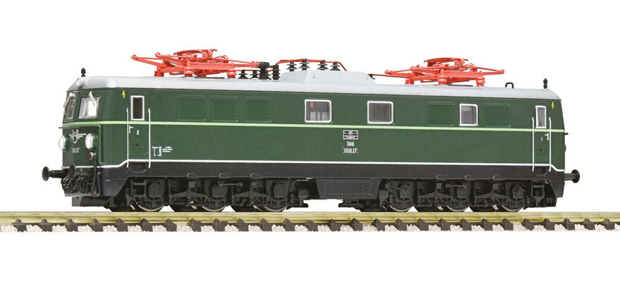 商品詳細 メーカー Fleischmann スケール N 電源方式 DC デジタルデコーダー DCC お届け時期 お届けの目安の記載を必ずご確認ください。 在庫について 在庫管理に関しましては細心の注意を払っておりますが、他サイトとの併売の...