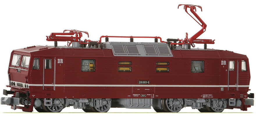 商品詳細 メーカー Fleischmann スケール N 電源方式 DC デジタルデコーダー DCC お届け時期 お届けの目安の記載を必ずご確認ください。 在庫について 在庫管理に関しましては細心の注意を払っておりますが、他サイトとの併売の...