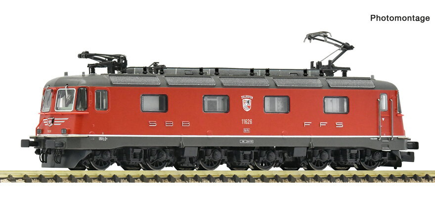 商品詳細 メーカー Fleischmann スケール N 電源方式 DC デジタルデコーダー DCC お届け時期 お届けの目安の記載を必ずご確認ください。 在庫について 在庫管理に関しましては細心の注意を払っておりますが、他サイトとの併売の...
