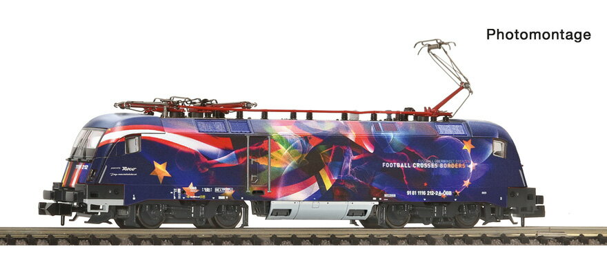 商品詳細 メーカー Fleischmann スケール N 電源方式 DC デジタルデコーダー DCC お届け時期 お届けの目安の記載を必ずご確認ください。 在庫について 在庫管理に関しましては細心の注意を払っておりますが、他サイトとの併売の...