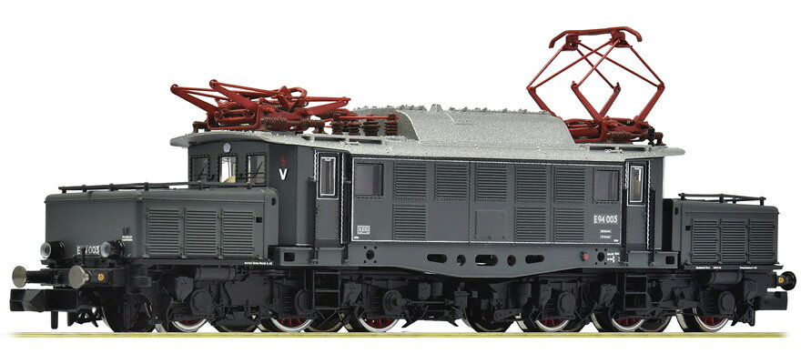 商品詳細 メーカー Fleischmann スケール N 電源方式 DC デジタルデコーダー DCC お届け時期 お届けの目安の記載を必ずご確認ください。 在庫について 在庫管理に関しましては細心の注意を払っておりますが、他サイトとの併売の...