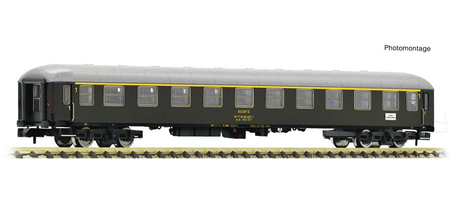 商品詳細 メーカー Fleischmann スケール N 電源方式 DC デジタルデコーダー 非搭載 お届け時期 お届けの目安の記載を必ずご確認ください。 在庫について 在庫管理に関しましては細心の注意を払っておりますが、他サイトとの併売の...