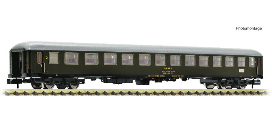 商品詳細 メーカー Fleischmann スケール N 電源方式 DC デジタルデコーダー 非搭載 お届け時期 お届けの目安の記載を必ずご確認ください。 在庫について 在庫管理に関しましては細心の注意を払っておりますが、他サイトとの併売の...