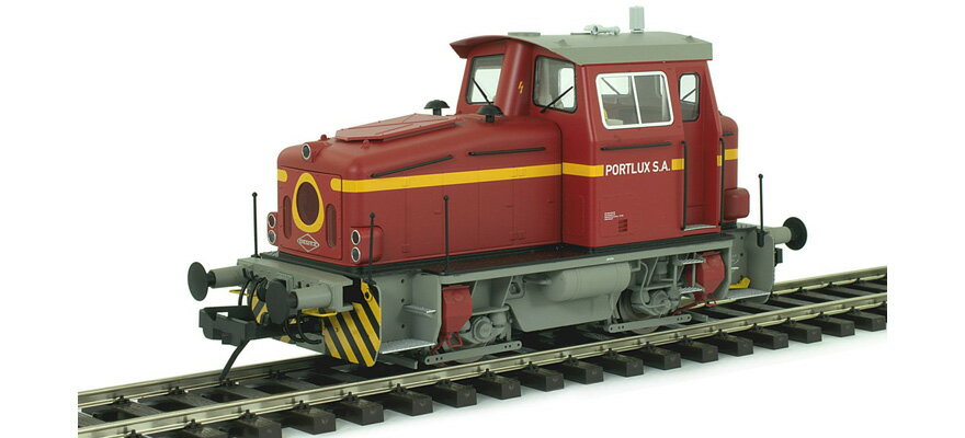 商品詳細 メーカー Lenz スケール 電源方式 DC デジタルデコーダー RailCom integriert お届け時期 お届けの目安の記載を必ずご確認ください。 在庫について 在庫管理に関しましては細心の注意を払っておりますが、他サイ...